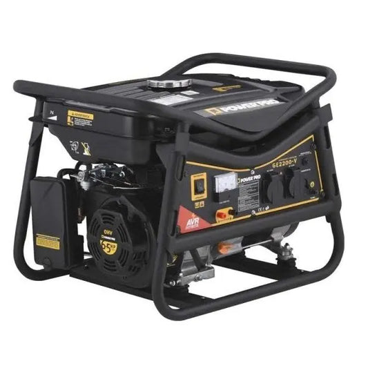 Generadores – Ferretería Forestal