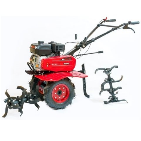 Motocultivador Weima WM900 7 hp – Ferretería Forestal